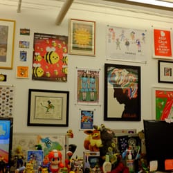 Frederator Studios - Video/Film Production - 22 West 21st St, Flatiron ...