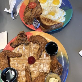 The Breakfast Klub - 85 Photos & 87 Reviews - Southern - 2800 N ...