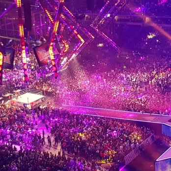 AT&T Stadium - 3808 Photos & 619 Reviews - Stadiums & Arenas - 1 Att ...