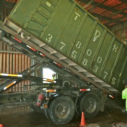 Texas Disposal Systems Georgetown - Recycling Center - 250 W L Walden ...