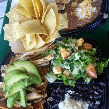 Poquito Más - 206 Photos & 563 Reviews - Mexican - 2635 W Olive Ave ...