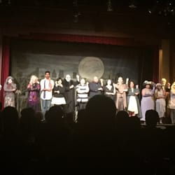 North Rosedale Park Community House - Venues & Event Spaces - 18445 ...