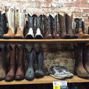 Boot Country - 65 Photos & 90 Reviews - Shoe Stores - 304 Broadway ...