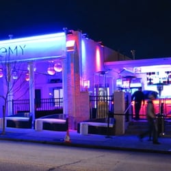 Alchemy - 24 Reviews - Dance Clubs - 606 Glenwood Ave, Raleigh, NC ...