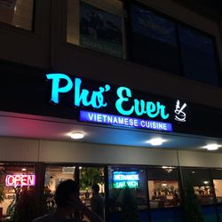 Pho Ever - Order Online - 223 Photos & 259 Reviews - Vietnamese - 12015 ...