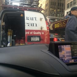 Stuart Dean Company Incorporated - 450 Fashion Ave, Midtown West, New ...