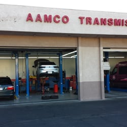 AAMCO Transmissions & Total Car Care - 37 Reviews - Auto Repair - 2727 ...