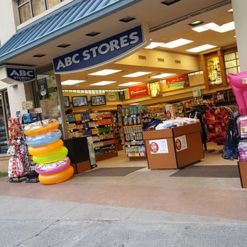 ABC Stores - 42 Photos & 20 Reviews - Convenience Stores - 2546 Lemon ...