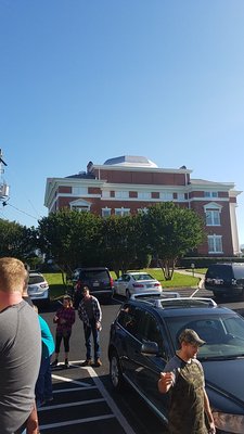 Murray County Tag Office, 121 N 4th Ave, Ste 101, Chatsworth, GA - MapQuest