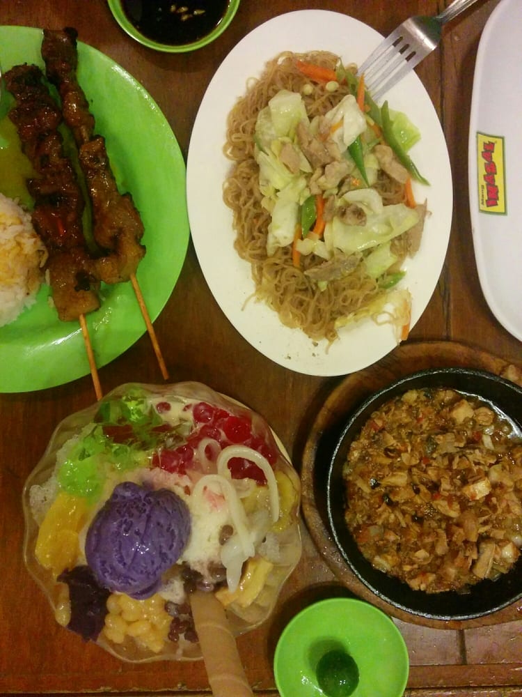 Mang Inasal - Fast Food - Rublou Market Place, Brookside Subdivision ...