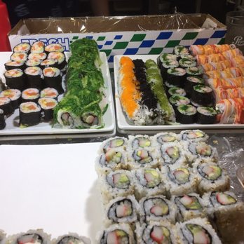 Hibachi China Buffet - 59 Photos & 110 Reviews - Chinese - 2909 E ...