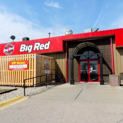 Big Red Restaurant & Sports Bar - 17 Reviews - Sports Bars - 955 W O St ...