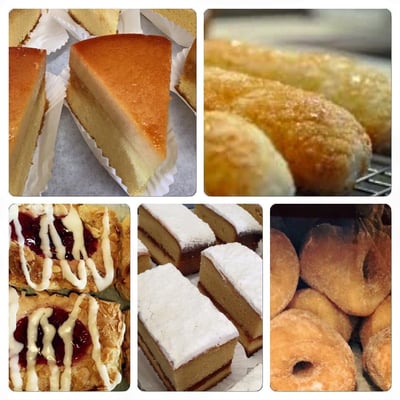 Ceiba Bakery - Bakeries - Carretera 110 Km 0.8, Aguadilla, Puerto Rico ...