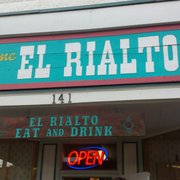 El Rialto Restaurant & Lounge - 26 Photos & 41 Reviews - Mexican - 141 ...