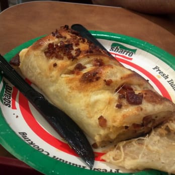 Sbarro - Order Food Online - Pizza - 5100 N 9th Ave - Pensacola, FL ...