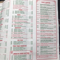 China Wonder - 13 Reviews - Chinese - 375 John Fitch Hwy, Fitchburg, MA ...