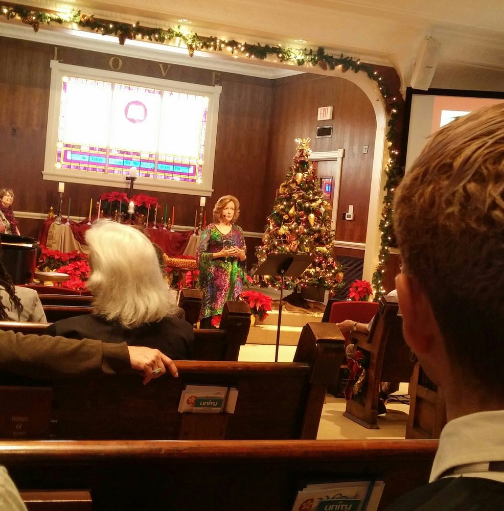 Unity On Greenville - Churches - 3425 Greenville Ave, Lower Greenville ...