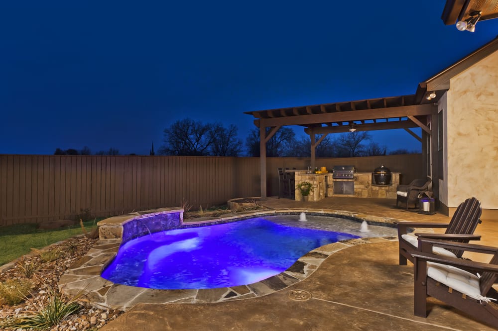Anthony & Sylvan Pools - Contractors - 1424 W Sam Houston Pkwy N ...