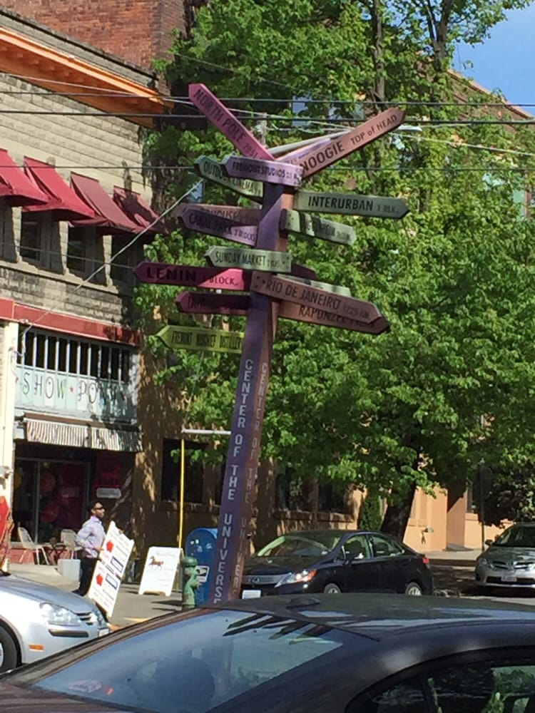 The Center of the Universe - Last Updated June 14, 2017 - 24 Photos ...