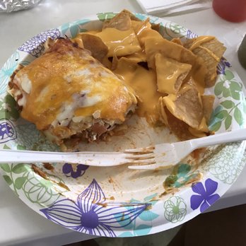 Coco Taco - Mexican - Av. Iturregui 821, San Juan, Puerto Rico ...