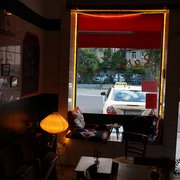 Bar Resi - 10 Photos - Dive Bars - Stendaler Str.2, Tiergarten, Berlin ...