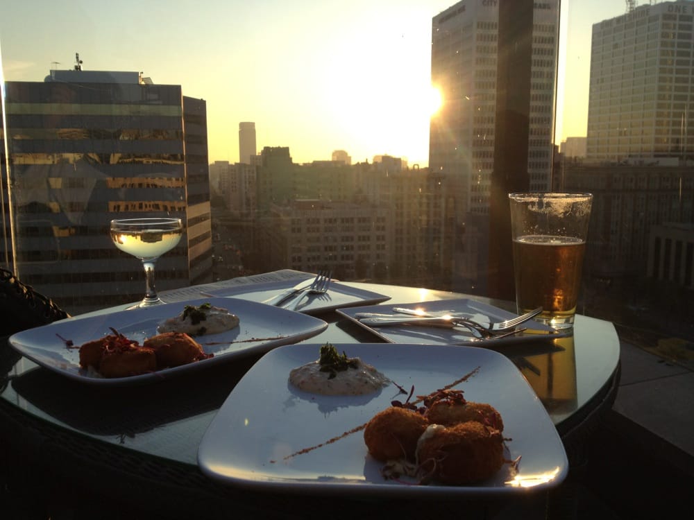 Perch - 7469 Photos & 6617 Reviews - Lounges - 448 S Hill St, Downtown ...