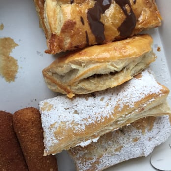 Breadman Miami - 326 Photos & 136 Reviews - Bakeries - 5804 W 20th Ave ...