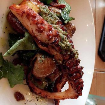 The Optimist - 1058 Photos & 967 Reviews - Seafood - 914 Howell Mill Rd ...