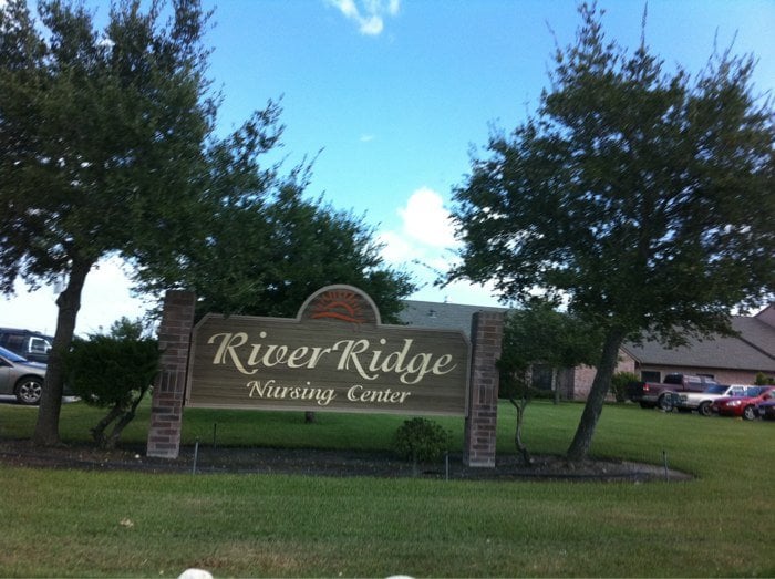 River Ridge Nursing Center - Retirement Homes - 3922 W River Dr, Corpus ...