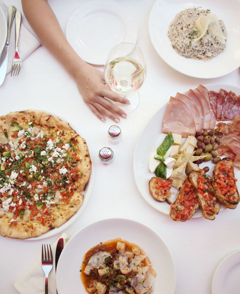 Taverna Buckhead - 145 Photos & 111 Reviews - Italian - 280 Buckhead ...