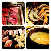 Oo-Kook Korean BBQ - 942 Photos & 1087 Reviews - Korean - 3385 W 8th St ...