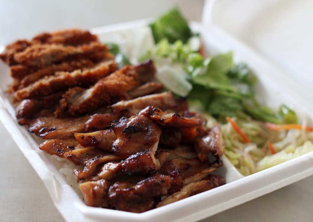 Teriyaki Time - 94 Photos & 179 Reviews - Barbeque - 4730 Natomas Blvd ...