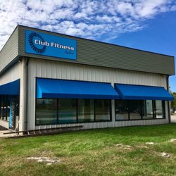 Club Fitness Rutland - Gyms - 275 N Main St, Rutland, VT - Phone Number ...