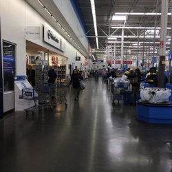 Walmart Supercenter - 51 Photos & 139 Reviews - Department Stores ...