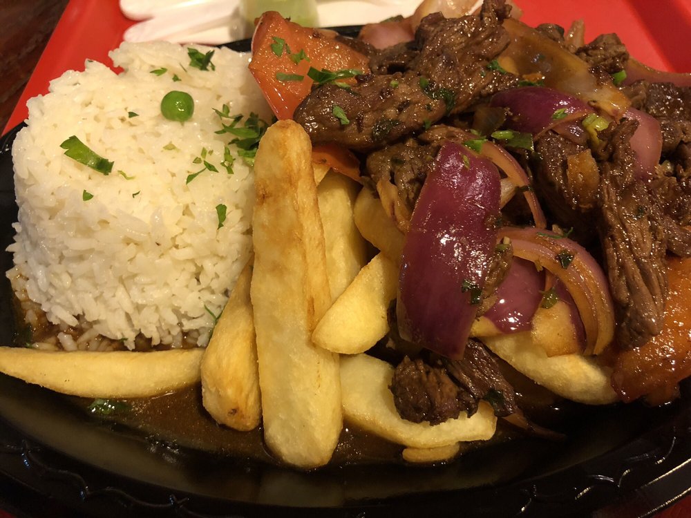 Chicken Rico - Order Food Online - 71 Photos & 147 Reviews - Peruvian ...