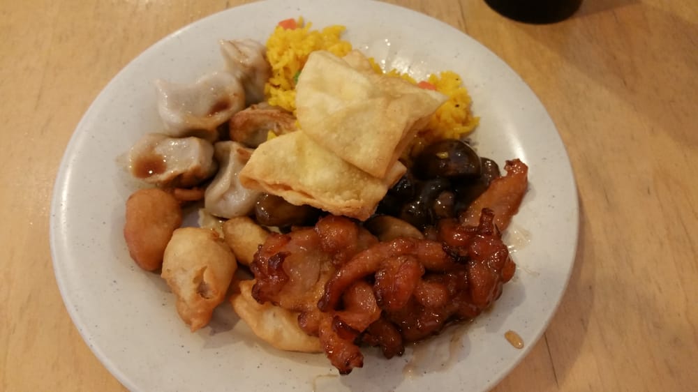 China Inn - Chinese - 9348 State Rd 16, Onalaska, WI - Restaurant ...