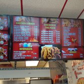 JJ Fish & Chicken - 106 Photos & 100 Reviews - Chicken Shop - 1192 ...