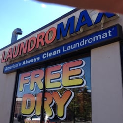 Laundromax - 19 Photos - Laundry Services - 644 Main Street ...