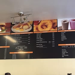 Ahn’s Quarter Pound Burger - 127 Photos & 351 Reviews - Burgers - 439 ...