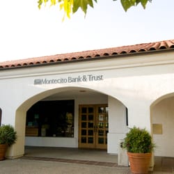 Montecito Bank & Trust - Banks & Credit Unions - 591 Alamo Pintado Rd ...