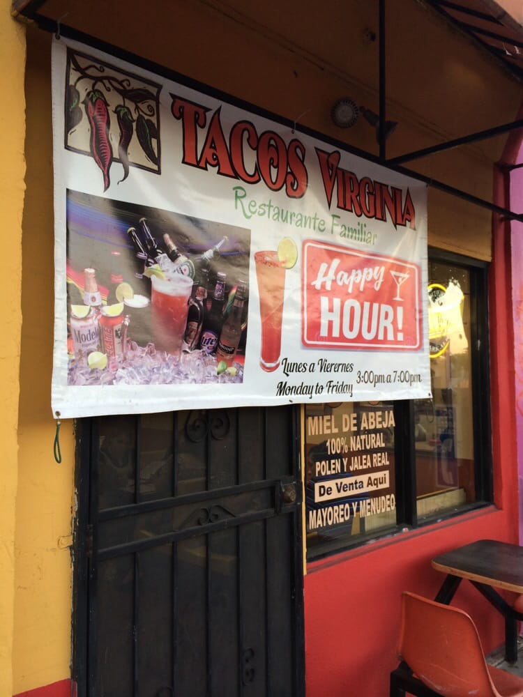 Tacos Virginia - 55 Photos & 35 Reviews - Mexican - 4081 Whittier Blvd ...