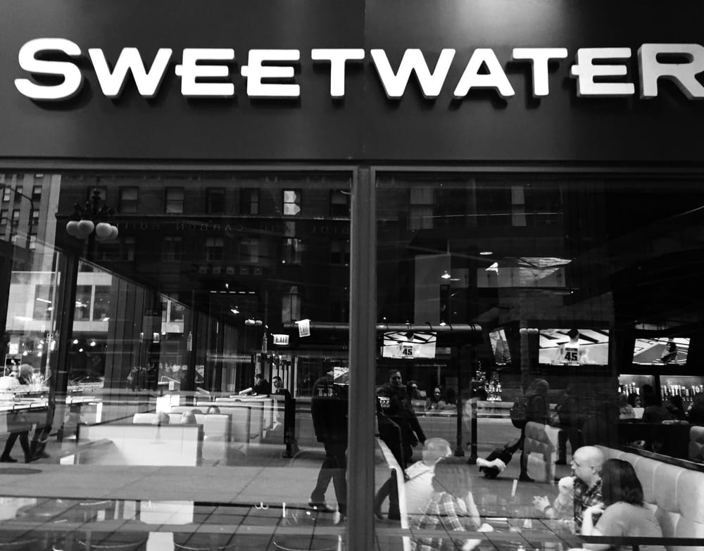 Sweetwater Tavern and Grille - 352 Photos & 749 Reviews - American (New ...