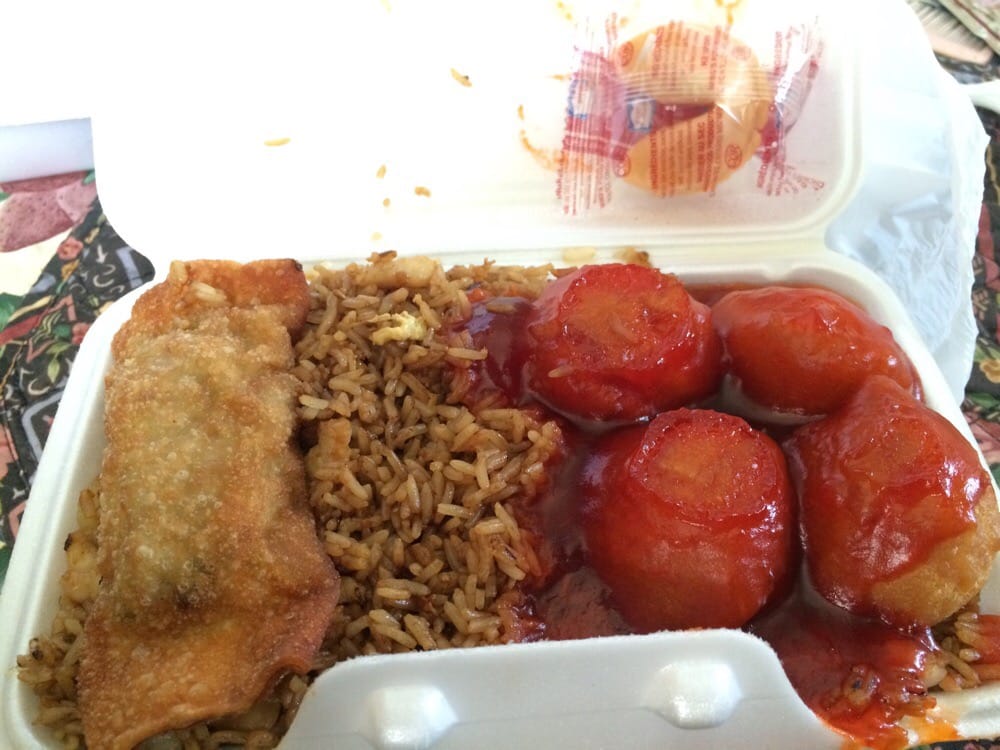 Star Rose Garden Restaurant - Chinese - 428 East Main St, Welland, ON ...