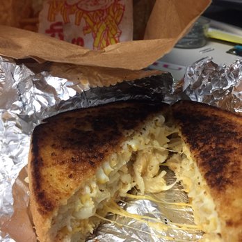 The Happy Grilled Cheese - 136 Photos & 62 Reviews - Food Trucks ...