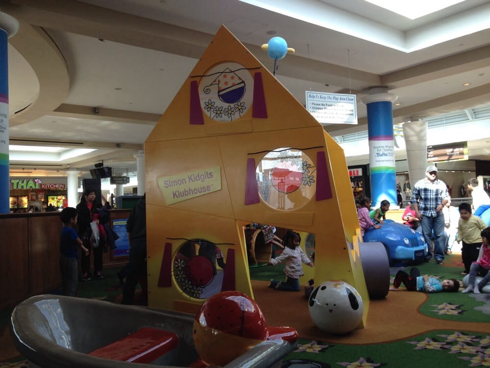 Simon Kidgits Clubhouse - Active Life - 250 Granite St, Braintree, MA ...