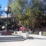 Palacio Municipal - 15 Reviews - Landmarks & Historical Buildings - Ave ...