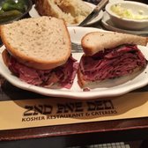 2nd Ave Deli - Order Food Online - 610 Photos & 908 Reviews - Delis ...