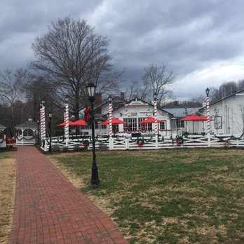 The Apple Barn & Cider Mill - 112 Photos & 111 Reviews - Specialty Food ...