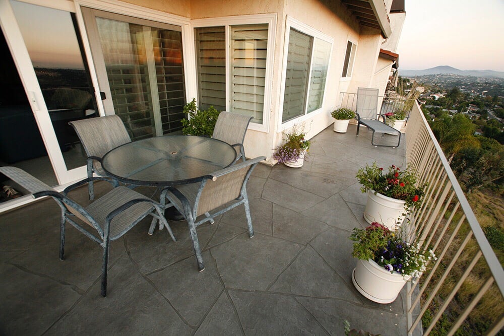 Life Deck Coating Installations - 35 Photos & 26 Reviews - Flooring ...