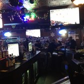 The New Park Tavern - 67 Photos & 101 Reviews - Pizza - 250 Park Ave ...